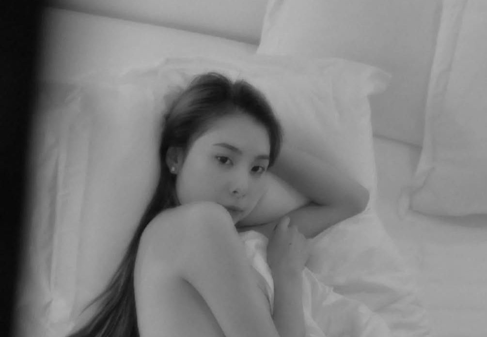 Lynzeeaa Trakteer Full 1GB Lynzilia Foto dan Video – Shukan Bunshun