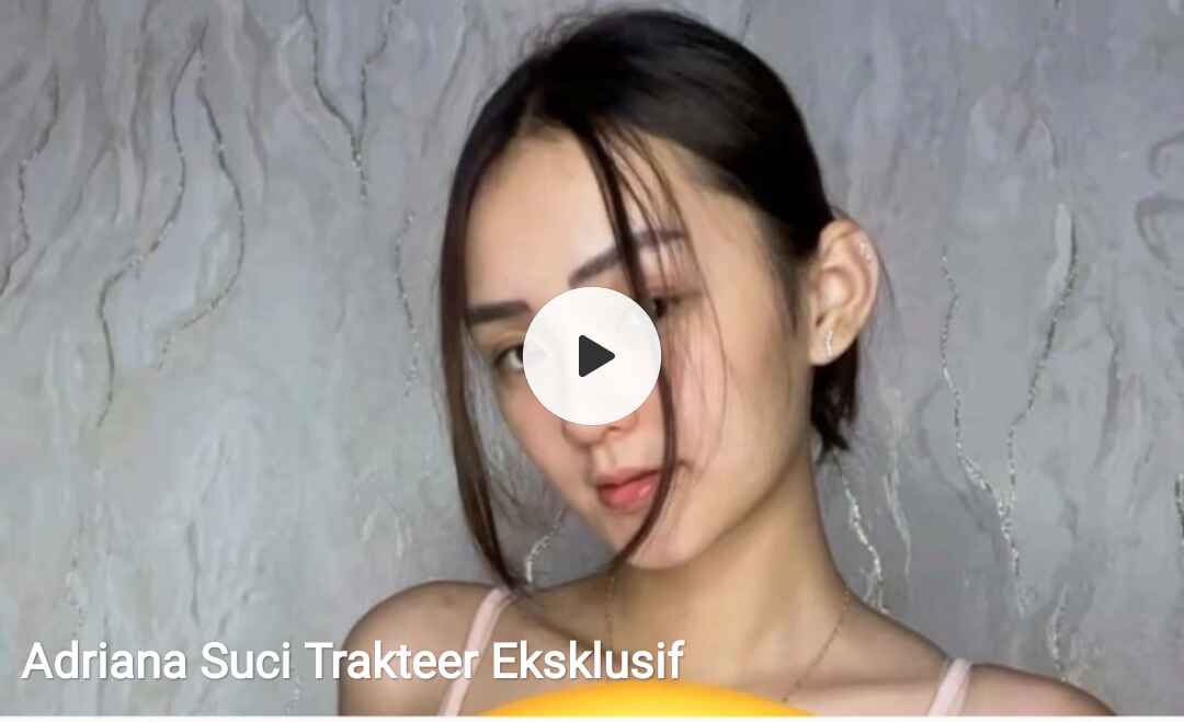 Adriana Suci Eksklusif Berlangganan Adrianasuci Trakteer Viral – Shukan Bunshun