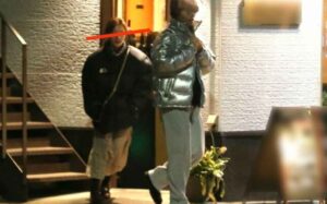 Setoguchi Mitsuki Dating Scandal: Nogizaka46 Fans React – Shukan Bunshun